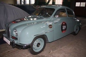 For sale – the cars at the Saab Museum – Swadeology