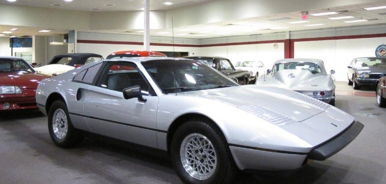 Fantasy Friday - Pontiac Mera - Swadeology