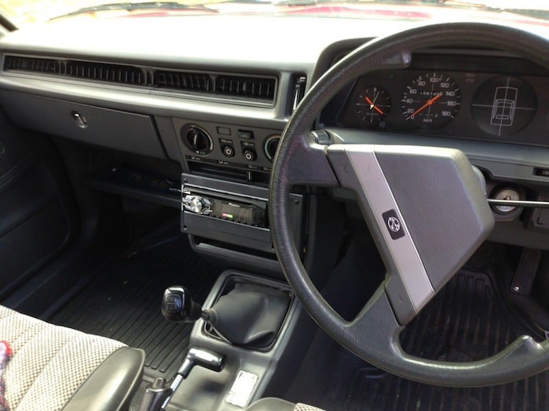 A Tribute To The Subaru Brumby Ute - Swadeology