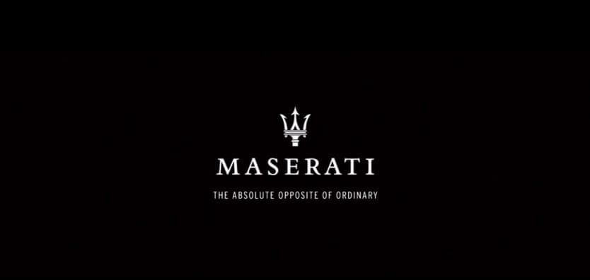 Maserati Do A Saab in 2014 Superbowl Commercial – Swadeology