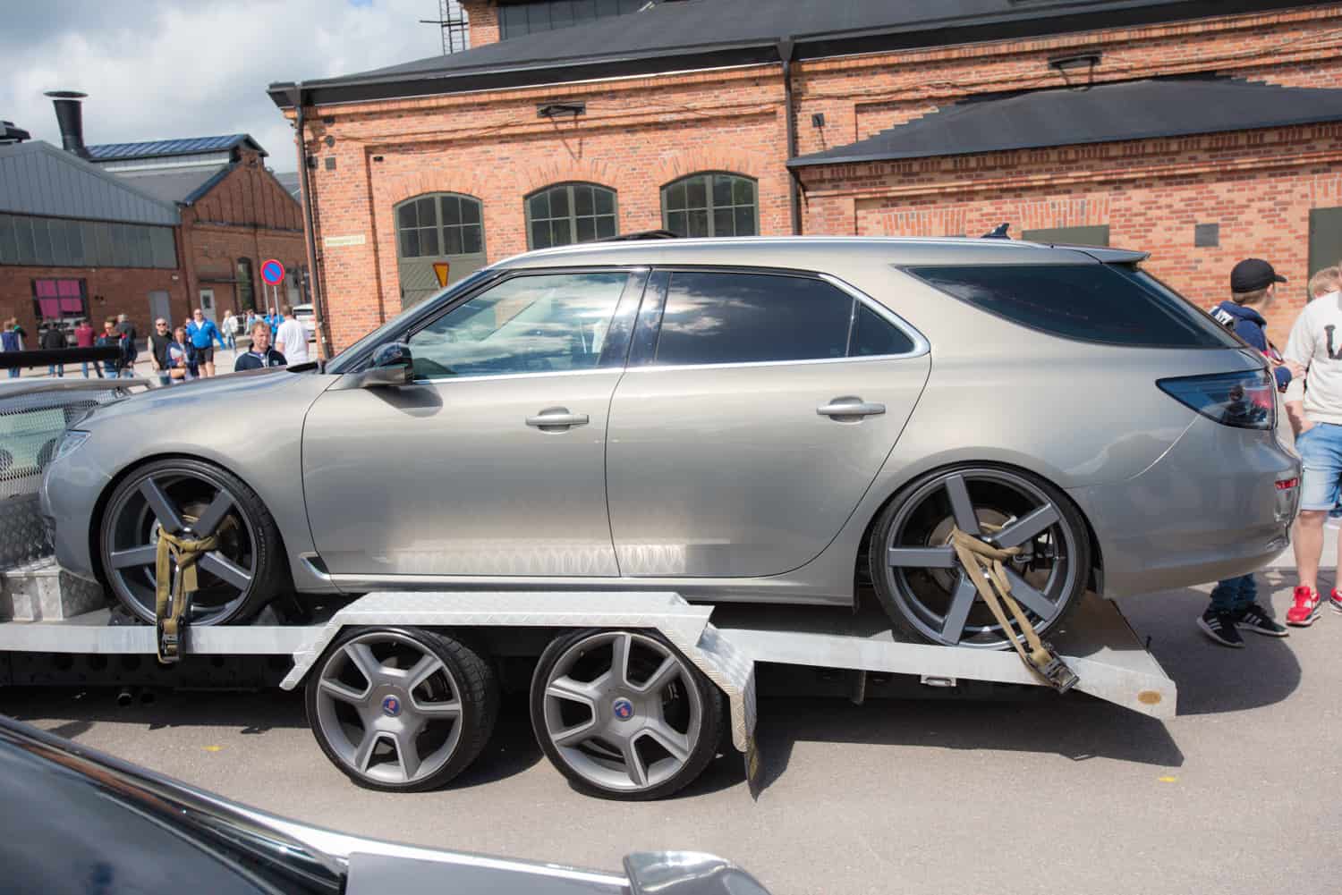 Saab Festival 2017 – Swadeology